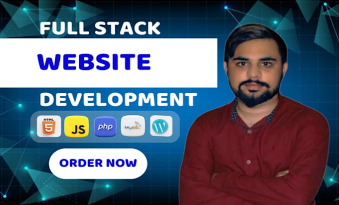 Create professional and responsive website design html css with backend ... Create professional and responsive website design html css with backend ...