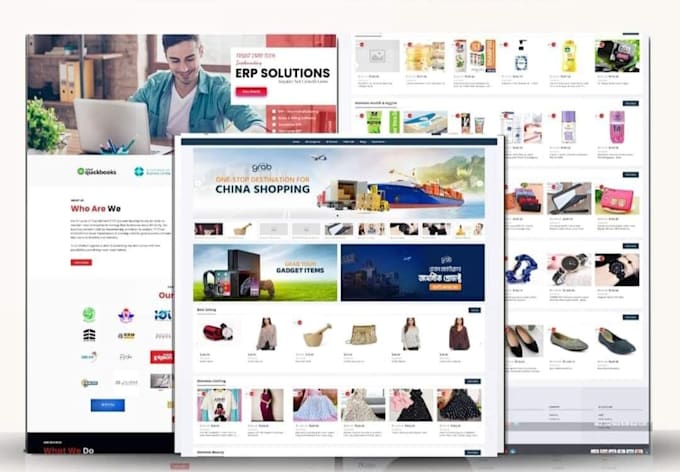Your backed developer in php laravel mysql by Hasan1762 | Fiverr