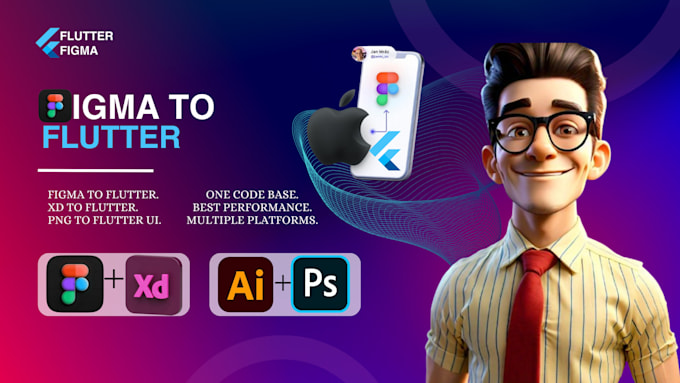 Convert figma to flutterflow app developer flutterflow app flutter ...