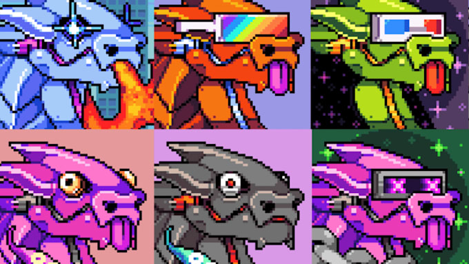 Pixel game design, pixel game art, 2d pixel game art, pixel 2d game ...