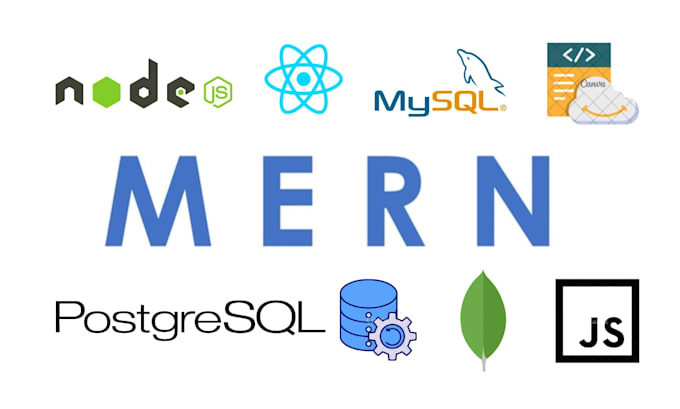 Create mern stack website as mern stack developer by Hassandhu | Fiverr