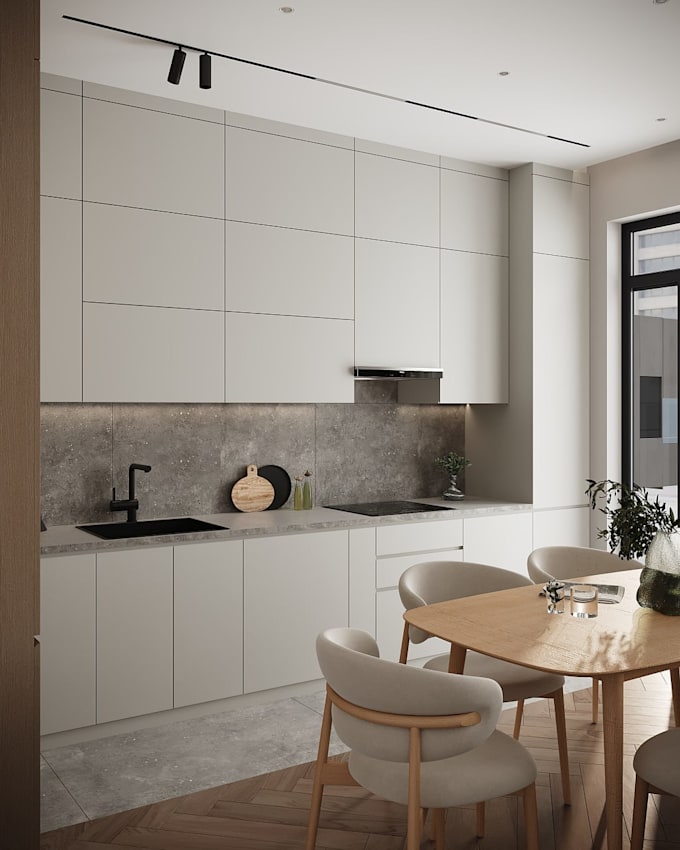 Do unreal engine interior animation by Umidislomov | Fiverr