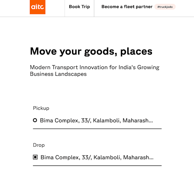 Develop Your Front End And Backend In React Node And Python By Deepakrai8 Fiverr