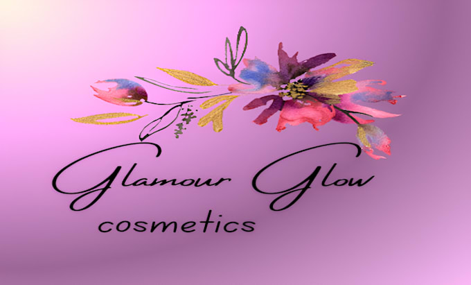 Create a custom modren and 3d logo design by Warda_asad | Fiverr