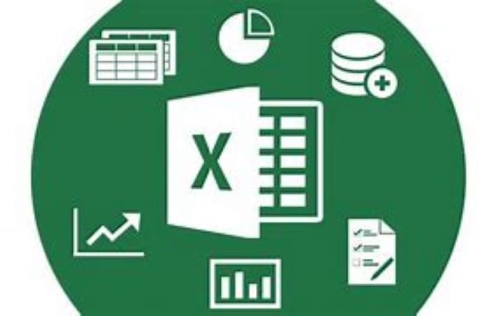 Create python scripts to store and manage your data in excel by Neha ...