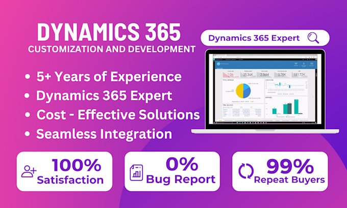 Setup and configure your dynamics 365 crm professionally by Awais_593 ... Setup and configure your dynamics 365 crm professionally by Awais_593 ...