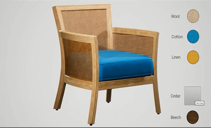 Develop 3d configurator, 3d website, 3d product configurator with webgl ... Develop 3d configurator, 3d website, 3d product configurator with webgl ...