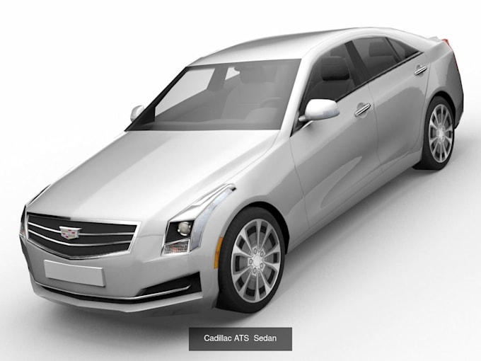 Create a 3d car animation, cgi car animation for commercials, ads and ...