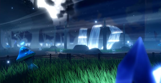 Create a 3d roblox environment,roblox map,model,homestore,lobby for ...