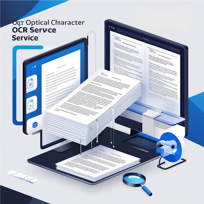 Build ocr ner lda saas ai applications by Futuremind_ai | Fiverr