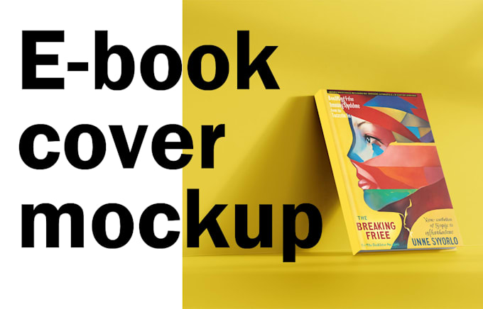 Transform your book with professional 3d cover by Walidesigned | Fiverr