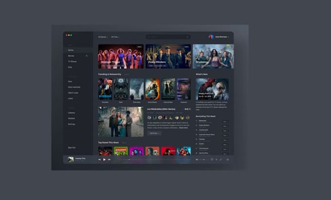 Install and setup xui one or xtream ui on your server by Jamalstick | Fiverr