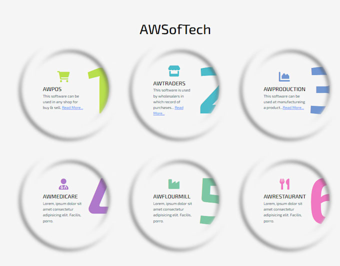 Do reactjs nodejs mern stack webapp development by Awsoftryk | Fiverr Do reactjs nodejs mern stack webapp development by Awsoftryk | Fiverr