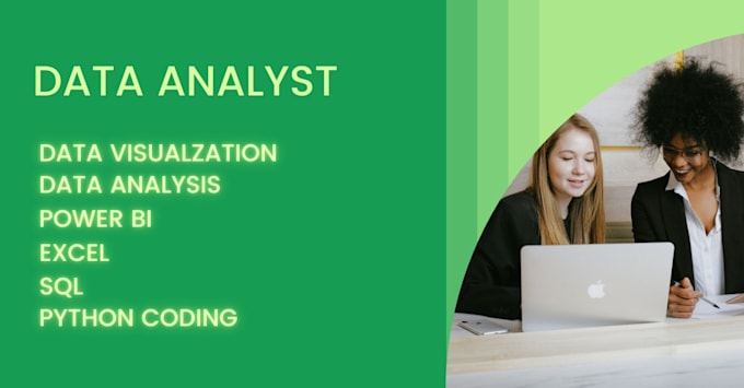 Make power bi data analysis and visualization by Jarin_tias_mera | Fiverr