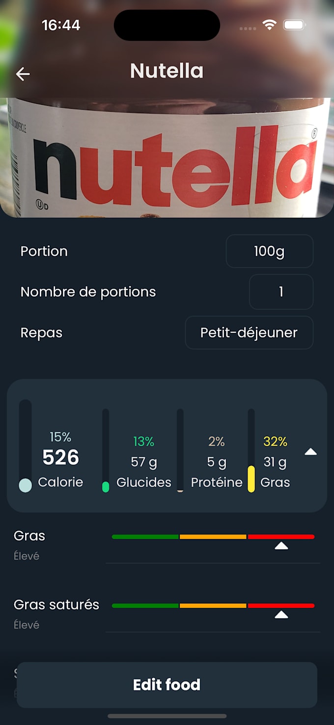 Build the custom platform of your needs with java and react by Ubod_app ...