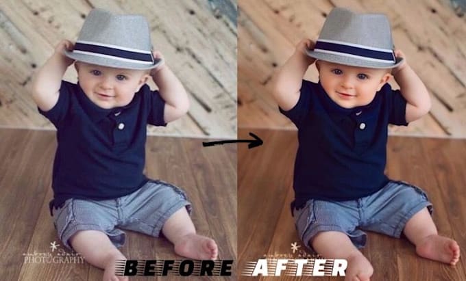 Professionally retouch,edit and color correct your photos by Niro_888 ...