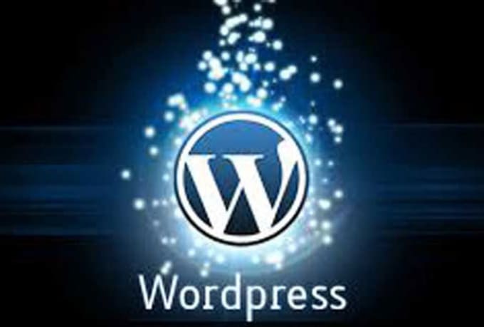 Customize wordpress, fix wp error, edit theme, or css by Anis123ahmad ... Customize wordpress, fix wp error, edit theme, or css by Anis123ahmad ...