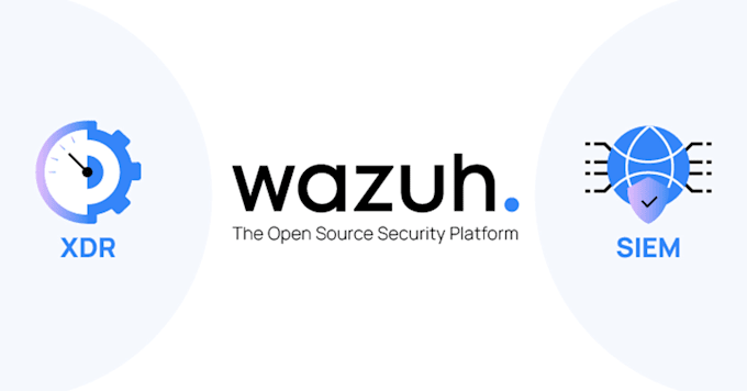 Deploy, configure and implement integrations for qradar wazuh siem by ... Deploy, configure and implement integrations for qradar wazuh siem by ...