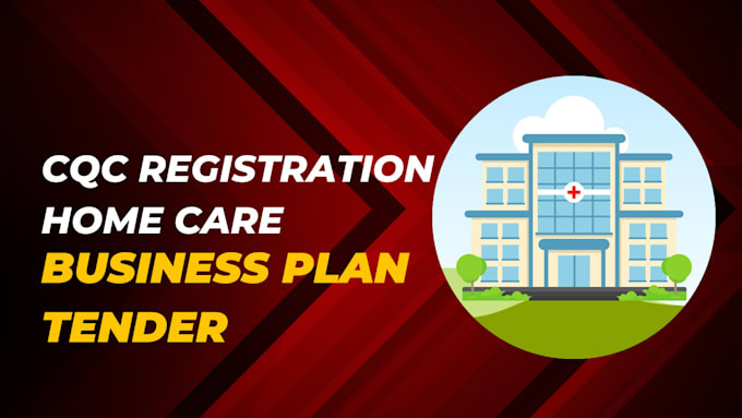 Support the cqc registration for your business under new saf framework ...