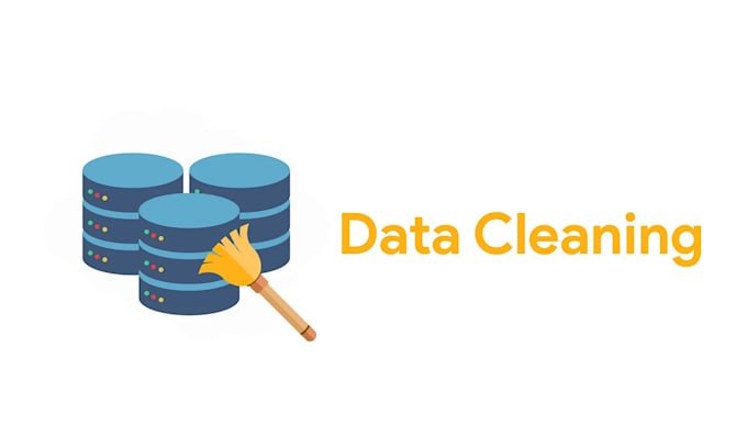 Do data cleaning using python pandas and numpy by Akatalha | Fiverr Do data cleaning using python pandas and numpy by Akatalha | Fiverr