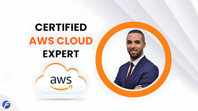 Be your expert aws cloud engineer and solutions architect by Fastflex24 ...