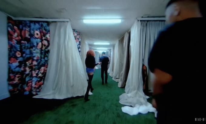 Create unique ai generated music video music visualization for your music by Paul_horton1 | Fiverr