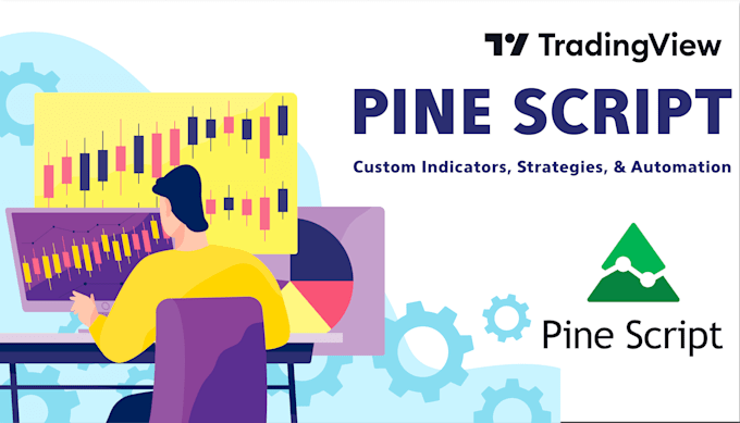 Code Custom Indicators For Tradingview Using Pine Script By Codetraderpro Fiverr