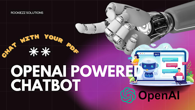 Develop custom ai chatbot with openai integration by Ramkishoore2001 ... Develop custom ai chatbot with openai integration by Ramkishoore2001 ...