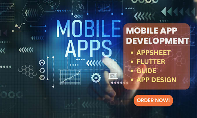 Build mobile app using glide appsheet mobile app developer app design ... Build mobile app using glide appsheet mobile app developer app design ...