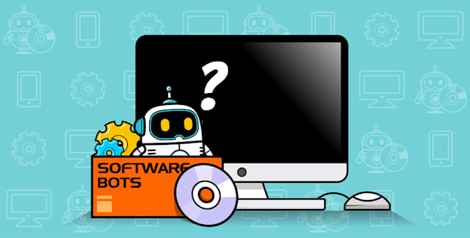 Program Bots And Software To Automate Any Web Task You Need By Lecoder