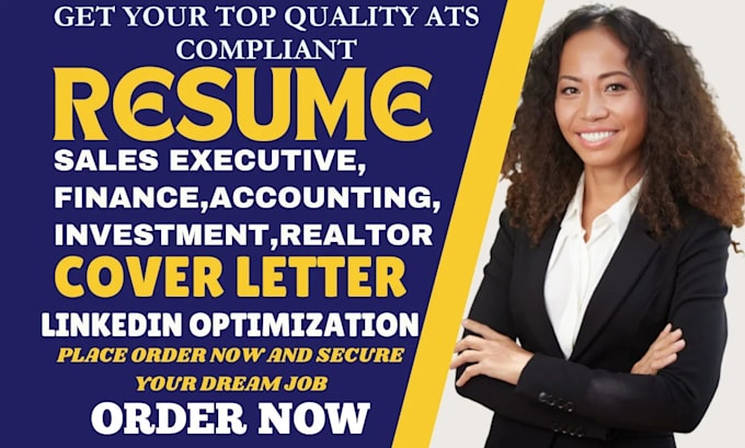 Craft sales, banking, accounting, finance, marketing and investment ...