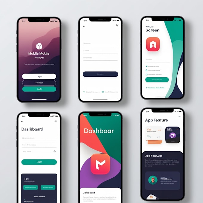 Create high fidelity mobile app prototypes and interactive wireframes ... Create high fidelity mobile app prototypes and interactive wireframes ...