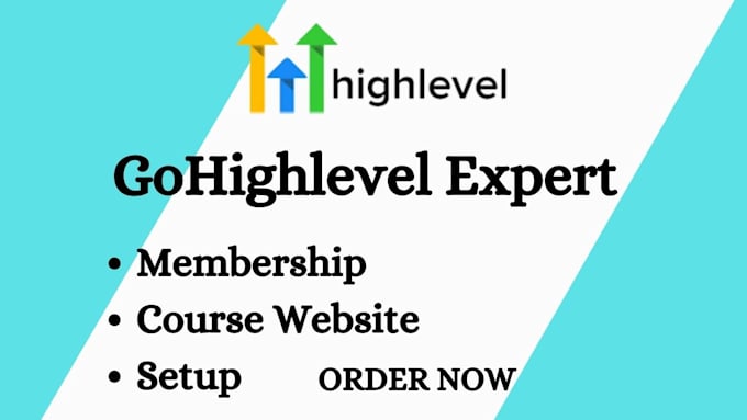 Gohighlevel clientportal gohighlevel communities setup go high level ...