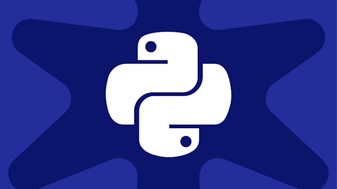 Do custom python scripts for automation by Salekin_pro | Fiverr