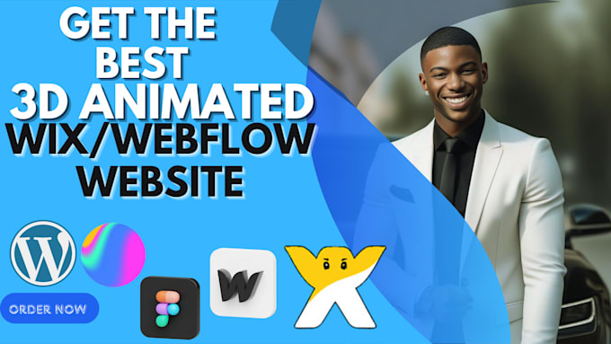 3d animated website 3d animated webflow website threejs scrolling animation gsap by Enoch_d3 ...