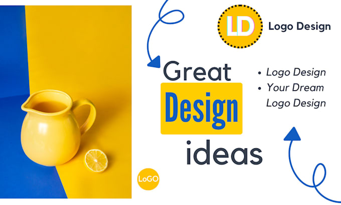 Do creat a professional logo design by Salahuddinhawla | Fiverr