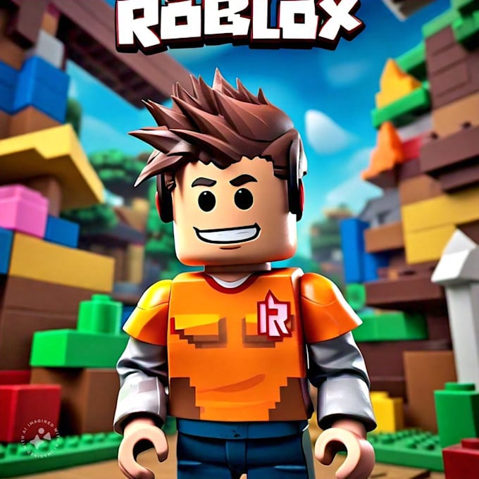 Script anything for you as roblox scripter,map,3d model,gameplay,lua ...