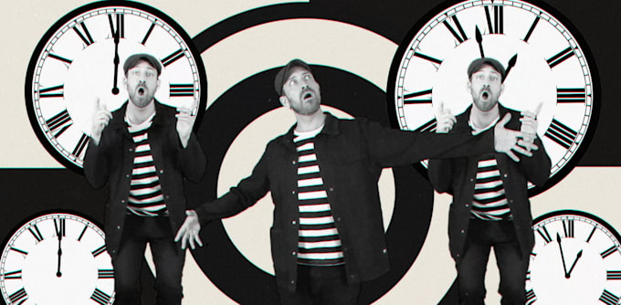 Make a animated collage video for you projects or mv by Mastavee2 | Fiverr