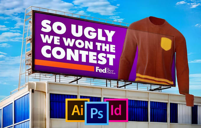 Design signage billboard trade show roller banner 4yr yard sign on ...