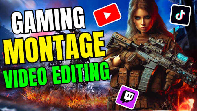 Edit valorant, cod, csgo, cs2, apex, fortnite, mw3, warzone montage highlights by Razimalik6 ...