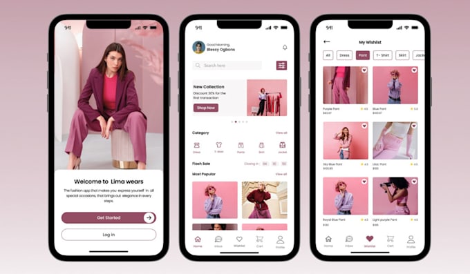 Develop a mobile app using flutterflow, flutterflow app by Ernest_devel ... Develop a mobile app using flutterflow, flutterflow app by Ernest_devel ...