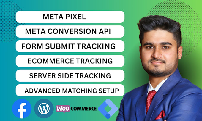 Install meta facebook pixel and conversion api on wordpress by ...