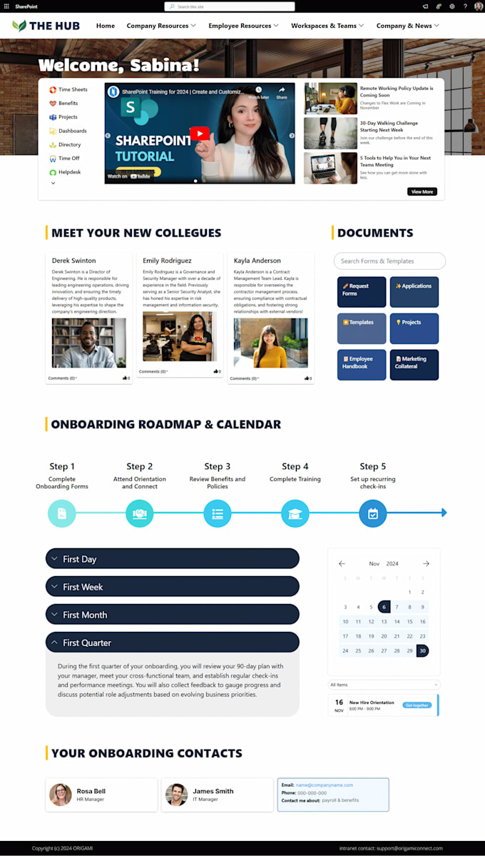 Do internal business portal web portal sharepoint portal intranet ...