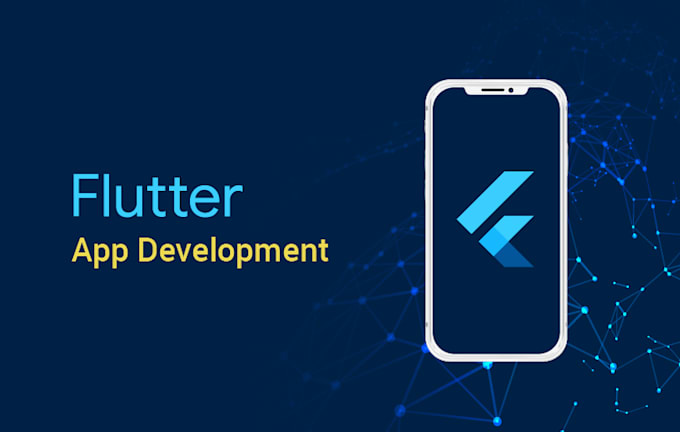 Develop flutter app with api integration by Sshujonn | Fiverr