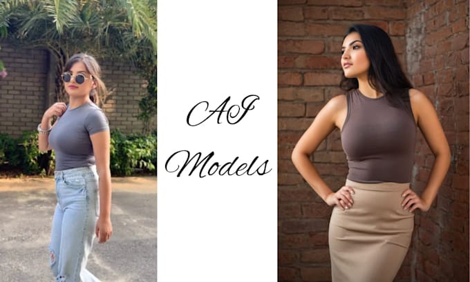 Create hyper realistic ai influencer for insta and onlyfans by ...