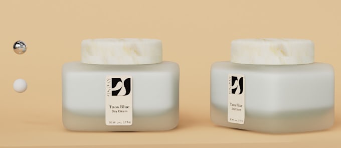 Create a 3d packshot model of your product by Jefesantos | Fiverr