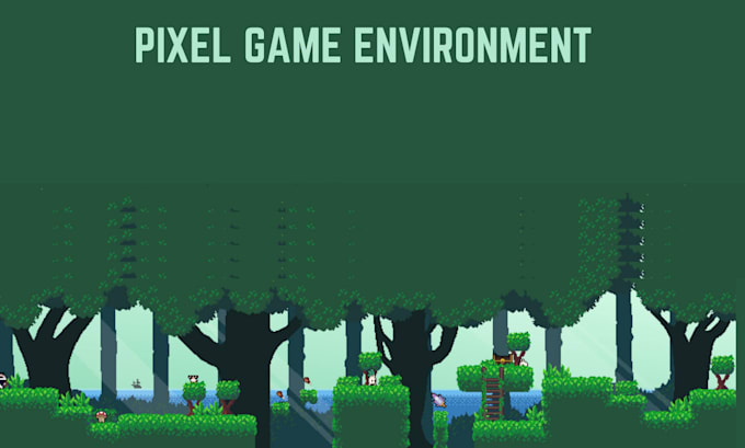 Do pixel game character 2d pixel animation 2d spritesheets pixel game ...