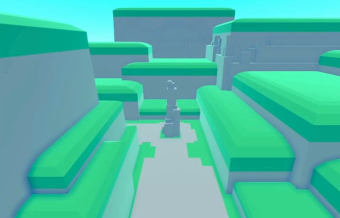 Create a game prototype of your design in unity by Omnitoxicology | Fiverr