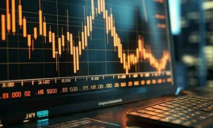 Create And Code Custom Tradingview Indicator Strategy Backtesting In Pinescript By Taiwoegbowon2