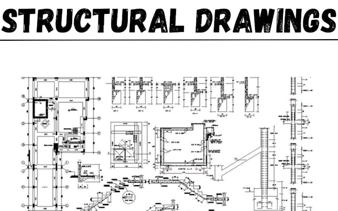 Do Structural Design And Calculations By Da 247 Fiverr